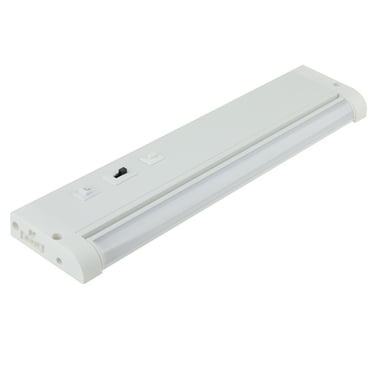 Lights Of America 18" Led Undercabinet Fixture - Walmart.com