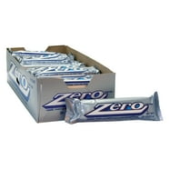 ZERO Candy Bar (1.85-Ounce Packages, Pack of 24) - Walmart.com