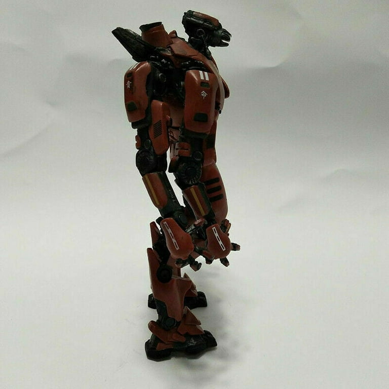 Lego Pacific Rim Mini Jaeger