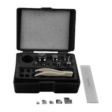 TRUE 100g OILM Class M2 Calibration Weight - Walmart.com