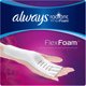 Always Radiant Infinity Overnight Pads, 12 Count - Walmart.com
