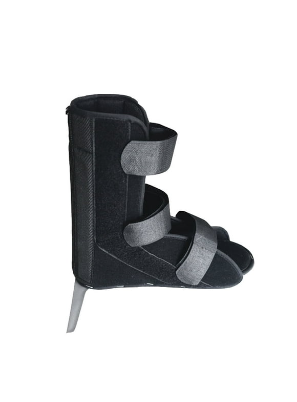 Boot Ankle Contracture