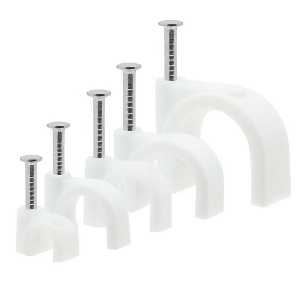 Cable Clips Nail