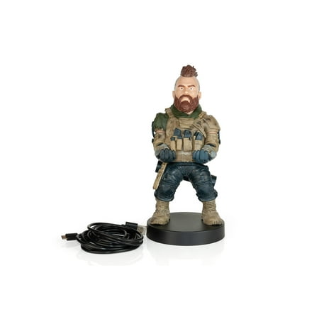 Call Of Duty Specialist #2 Ruin Cable Guy 8-Inch Phone & Controller ...