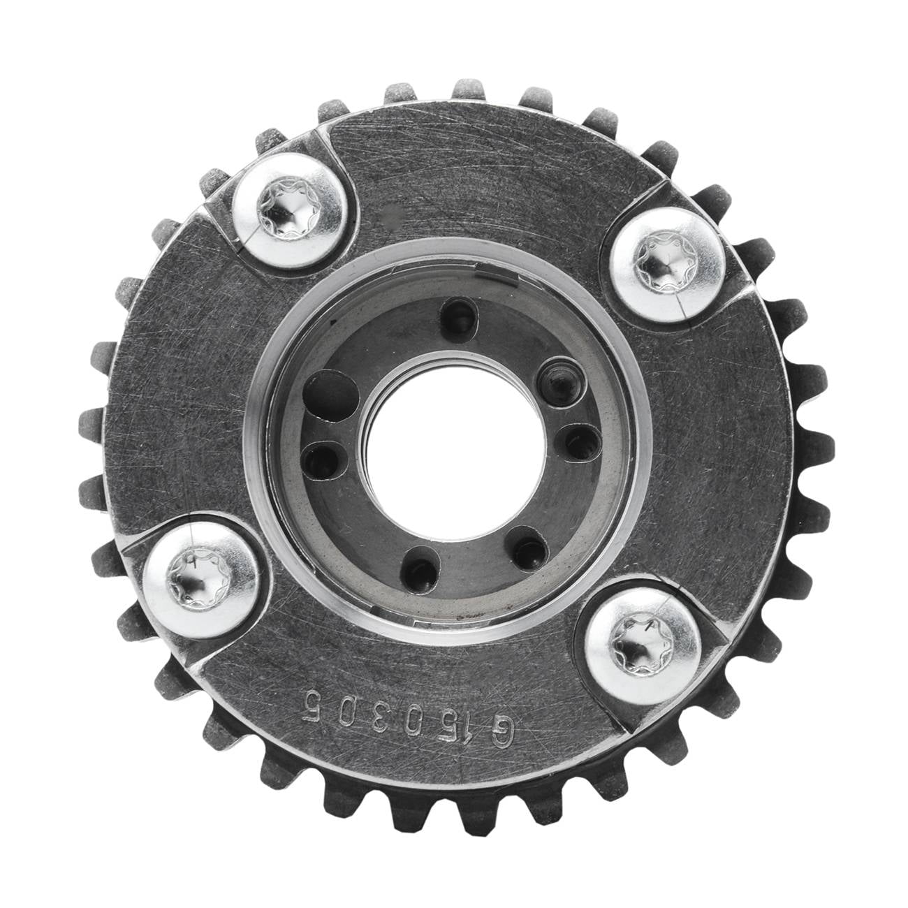 Bapmic 2760503600 Engine Left Intake Timing Camshaft Adjuster Actuator ...