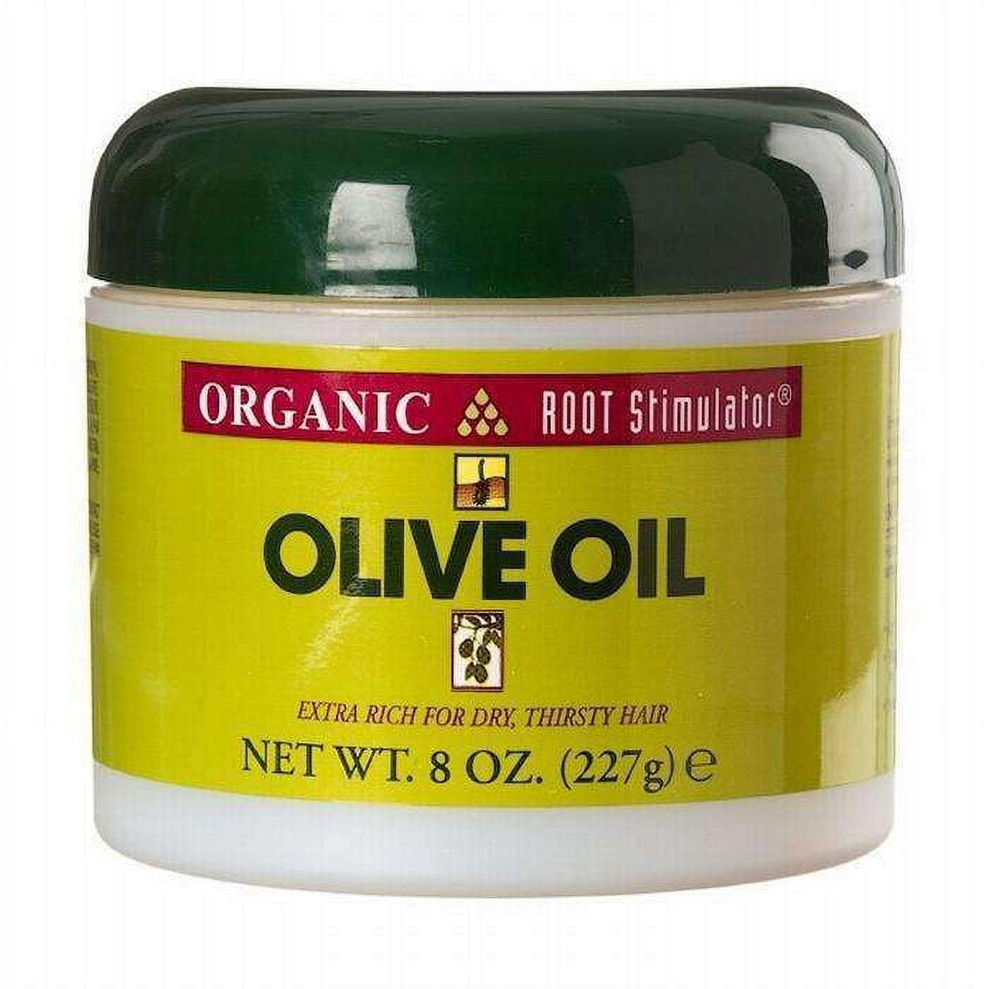 Click here for Ors Olive Oil Creme Hair Dress 8oz 8oz prices