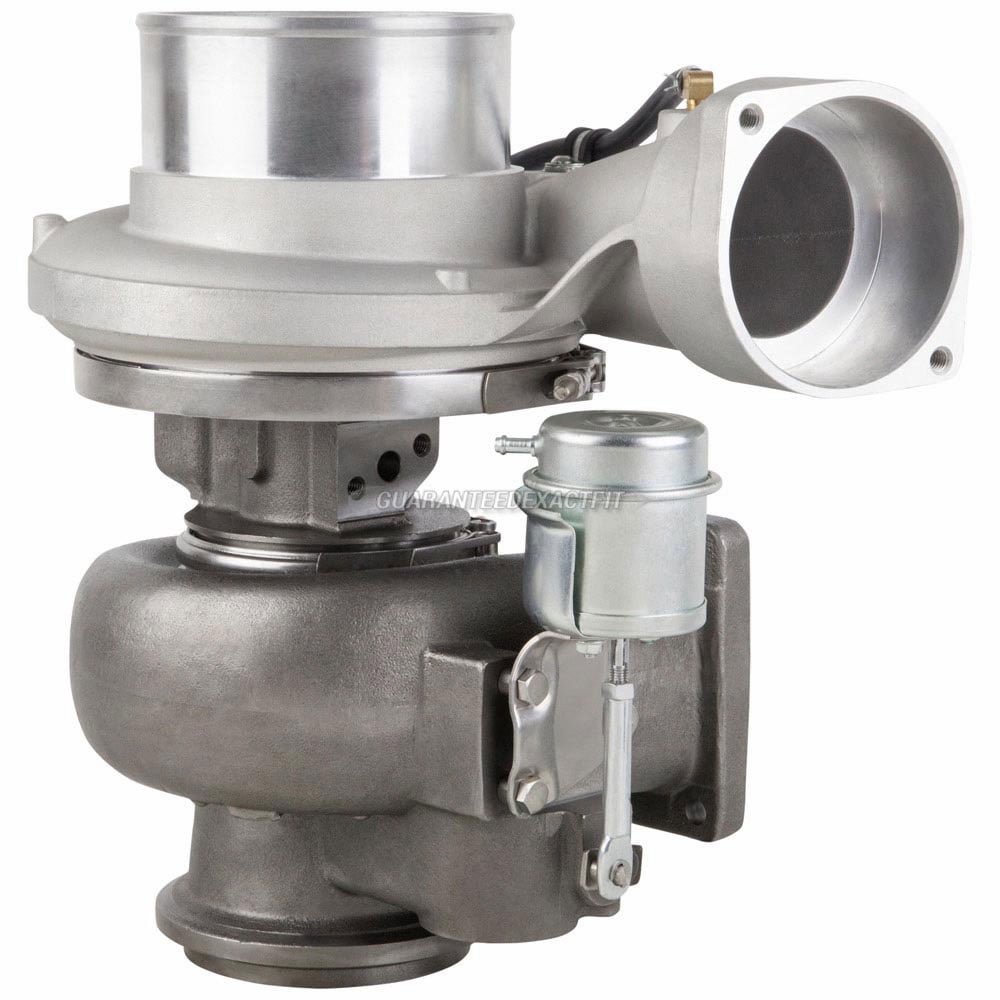 Buy For Caterpillar CAT 3406E Turbo Diesel Turbocharger Replaces 0R6990 ...