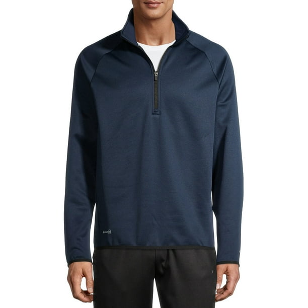 Men's Zip Front Shirts