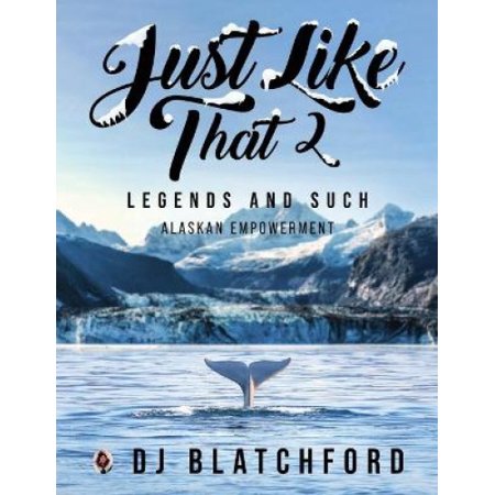 Just Like That 2: Legends and Such-Alaskan Empowerment | Walmart Canada