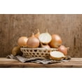 250 *Seeds SWEET WALLA WALLA ONION Allium Cepa Vegetable Seeds ...