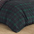 Woodland Tartan Comforter Set by Eddie Bauer - Walmart.com