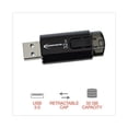 Usb 3.0 Flash Drive, 32 Gb, 3/pack | Bundle of 10 Packs - Walmart.com