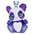 Peek-A-Roo, Interactive Panda-Roo Plush Toy with Mystery Baby - Walmart.com