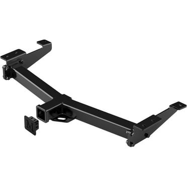 CURT 13577 Class 3 Trailer Hitch, 2-Inch Receiver, Compatible with ...