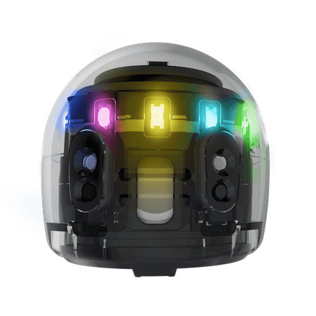 Ozobot Evo, Black - Walmart.com