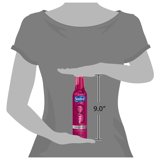 Suave Extra Hold Shaping Mousse for Control & Management, 9 oz ...