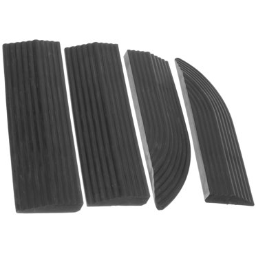 Bob's Industrial Supply Aluminum Ramp Kit, 12” Inch Truck Ramp Brackets ...