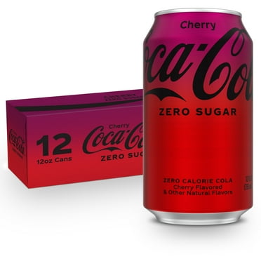Coca-Cola Zero Sugar Oreo Limited Edition Soda - 6pk/7.5 fl oz Mini ...