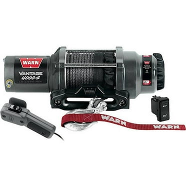 Warn 64849 Winch Controller - Walmart.com