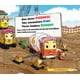 Push! Dig! Scoop!: A Construction Counting Rhyme (Board Book) - Walmart.com