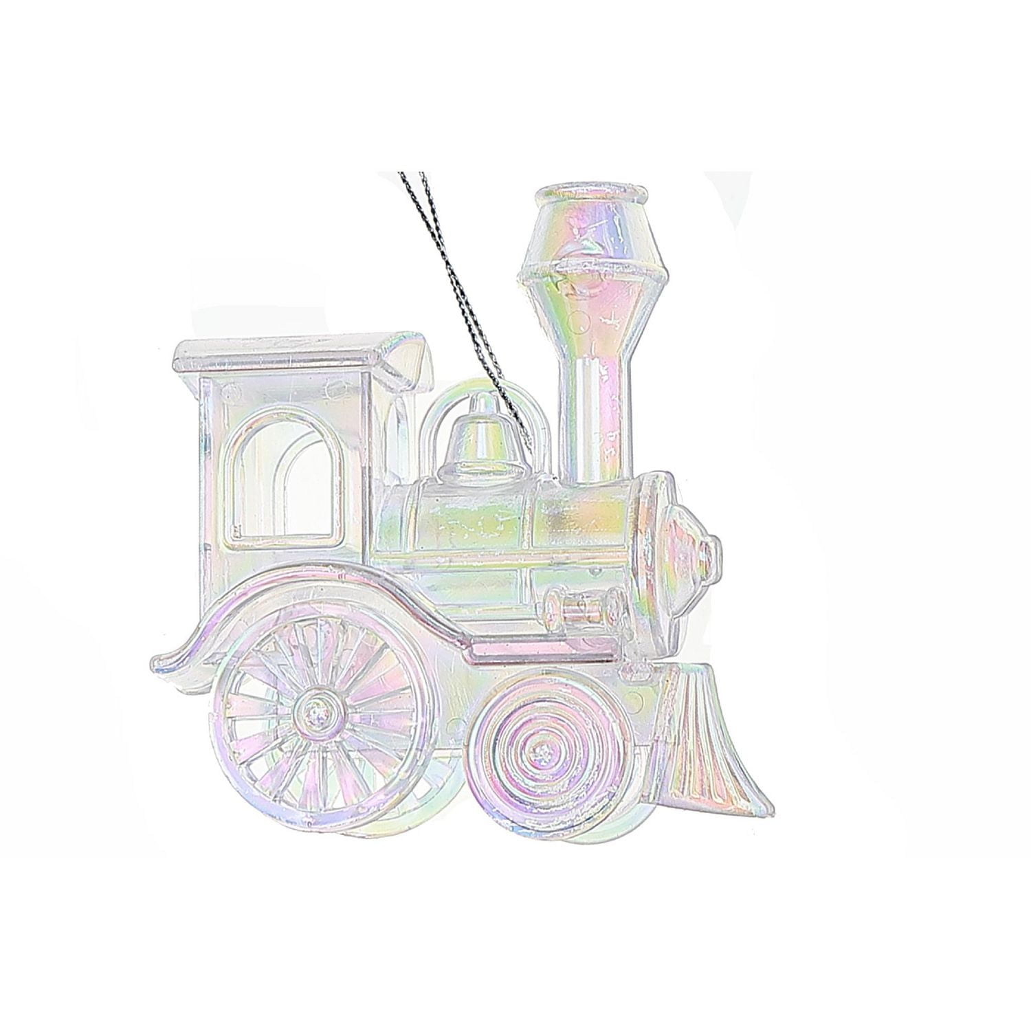 Click here for Ih Casadécor Train Ornament - Set Of 12 3.54 L X 3... prices