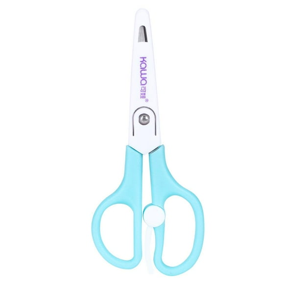 Ceramic Scissors