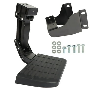 Big Country 393245 Mounting Brackets for Widesider Side Steps - Walmart.com