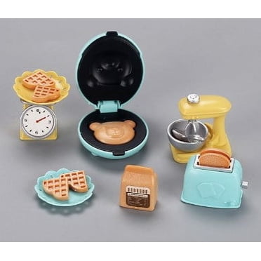 Sioweci 13Pcs/Set Dollhouse Miniature Toothpaste Mini Realistic Cute ...
