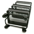 Dasbsug 3 Tiers Mini Trolley Storage Rack Collection Accessories ...
