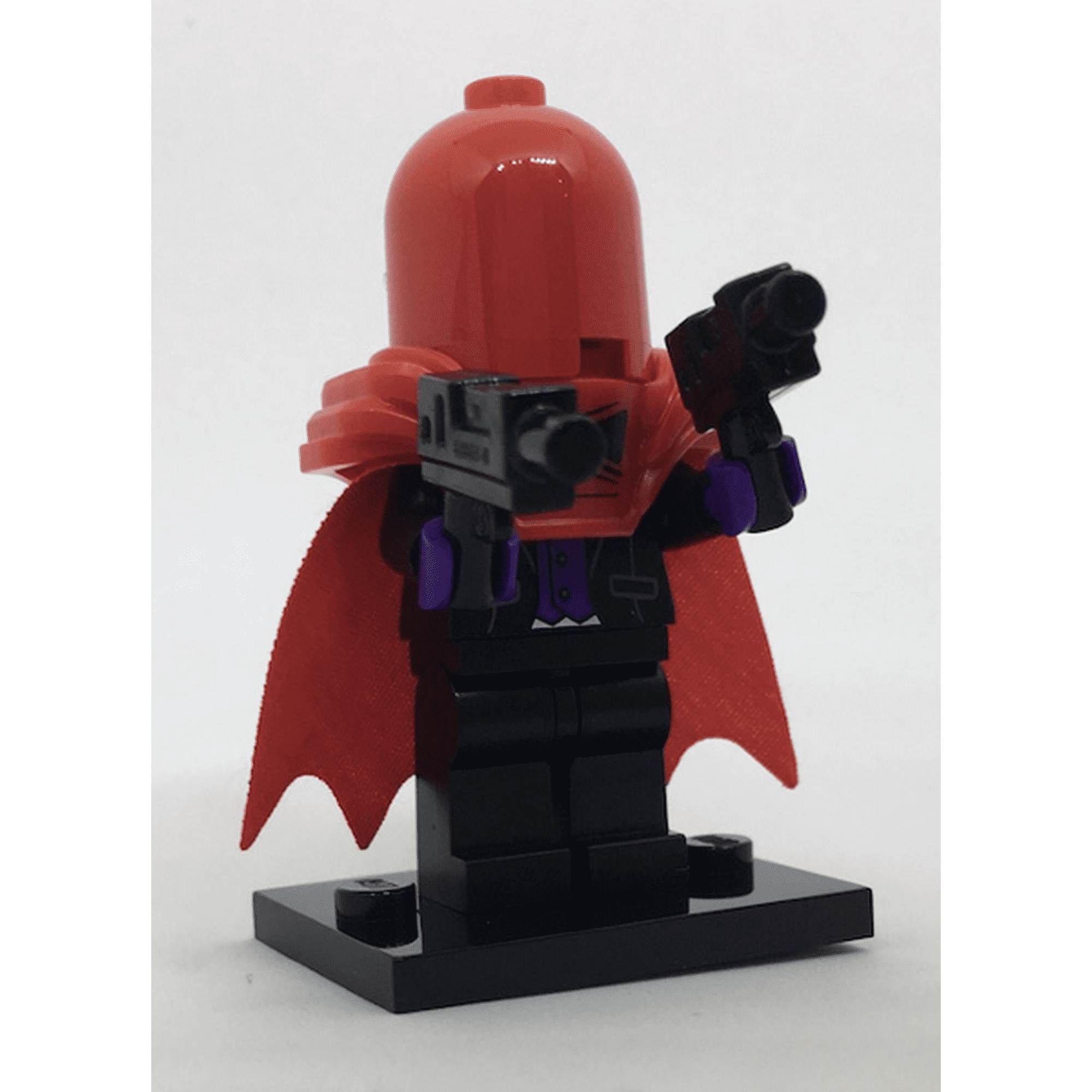 Red Hood Lego