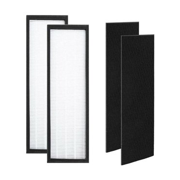 HEPA Filter for Lightning Air Plus Purifiers - Walmart.com