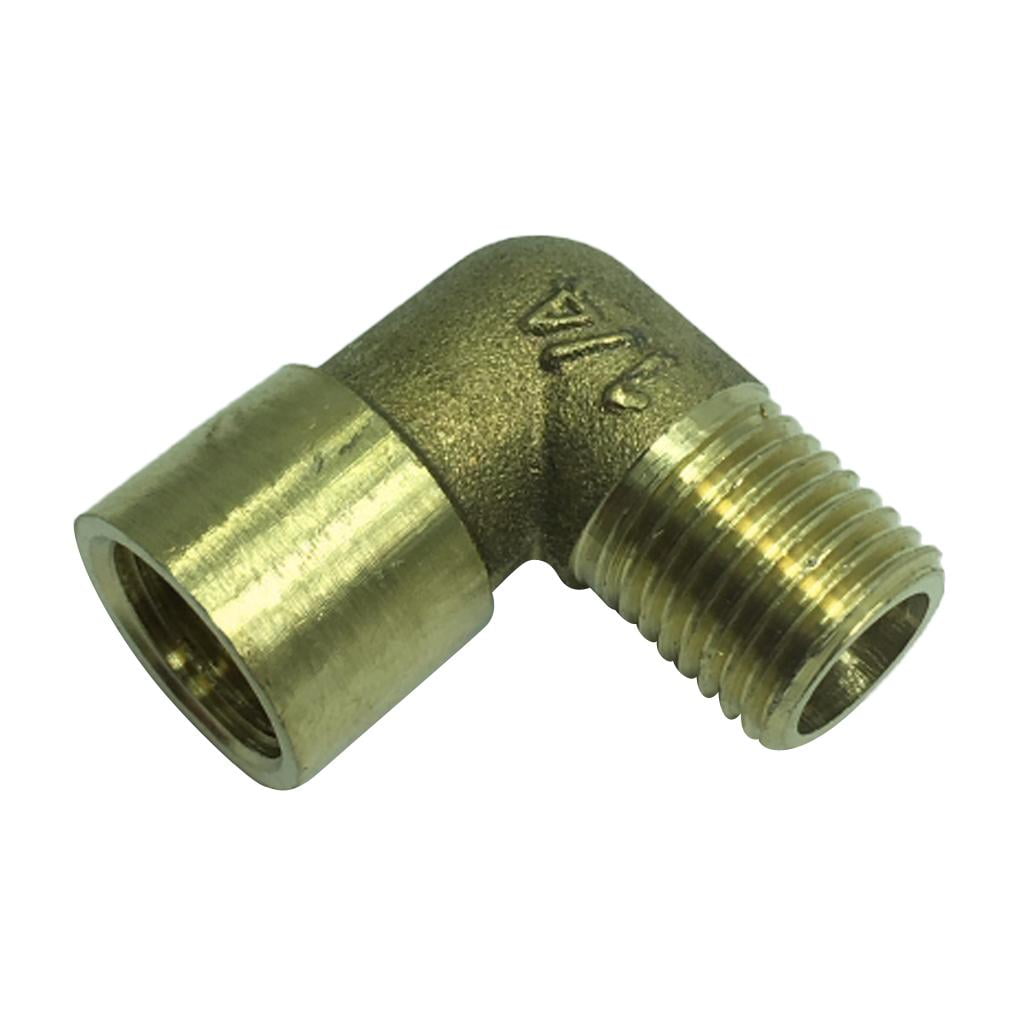 Click here for Entasser Brass Elbow Water Pipe Fitting Dn8 Dn8 prices