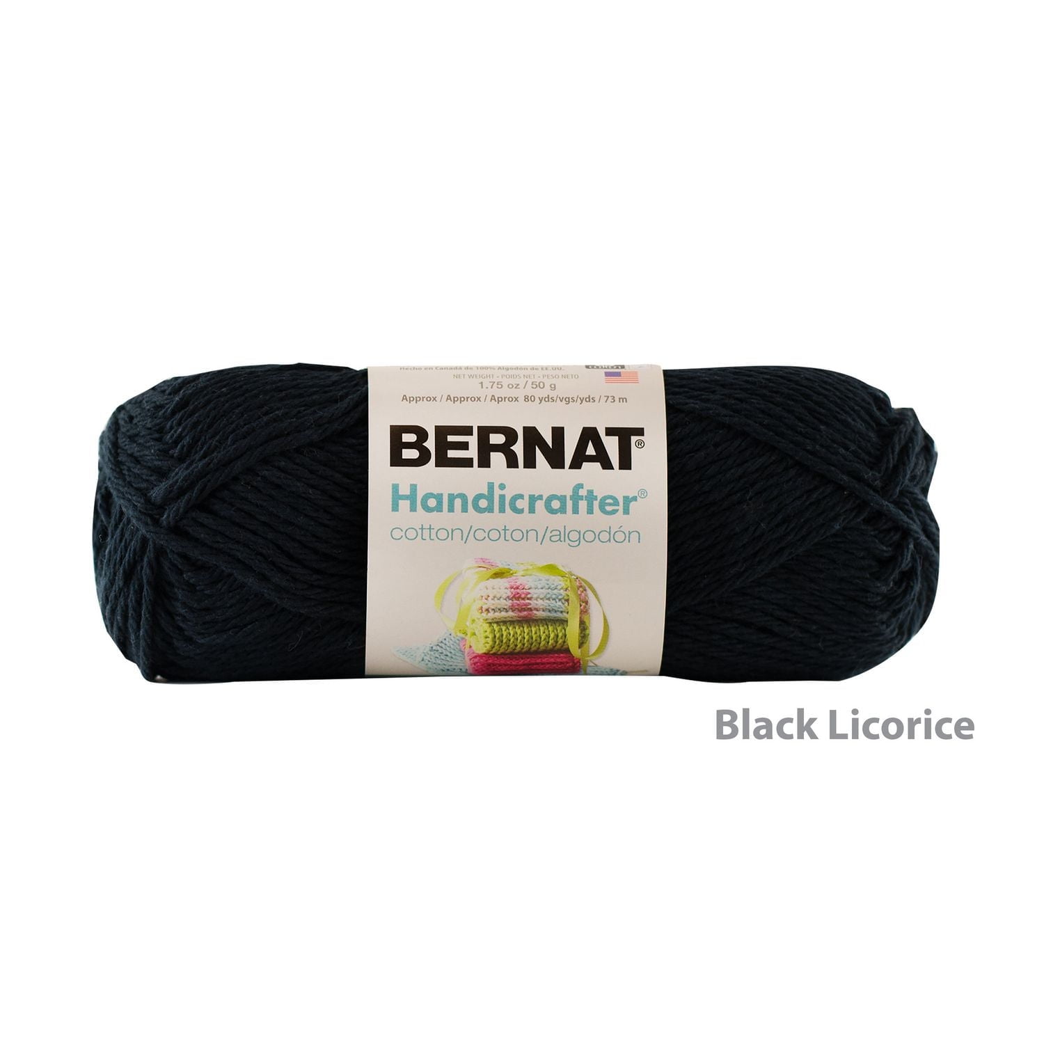 Click here for Bernat Handicrafter Yarn  Cotton #4 Medium  1.75oz... prices