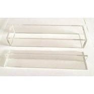 Premium Blue Round Rod Handle Single Acrylic Press Musubi Non Stick ...