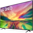 LG 50QNED80URA 50 Inch 4K Mini-LED QNED Smart TV with Cloud Gaming and ...