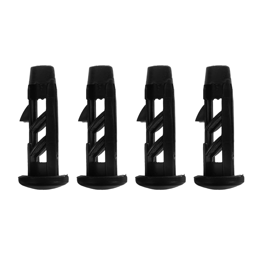 Click here for Kakowely 4pcs Wheeled Garbage Can Latches Lid Lock... prices