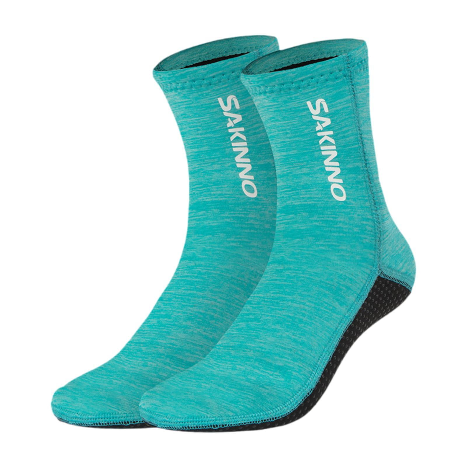 Click here for Almencla Diving Socks 3mm Neoprene Water Fin Socks... prices