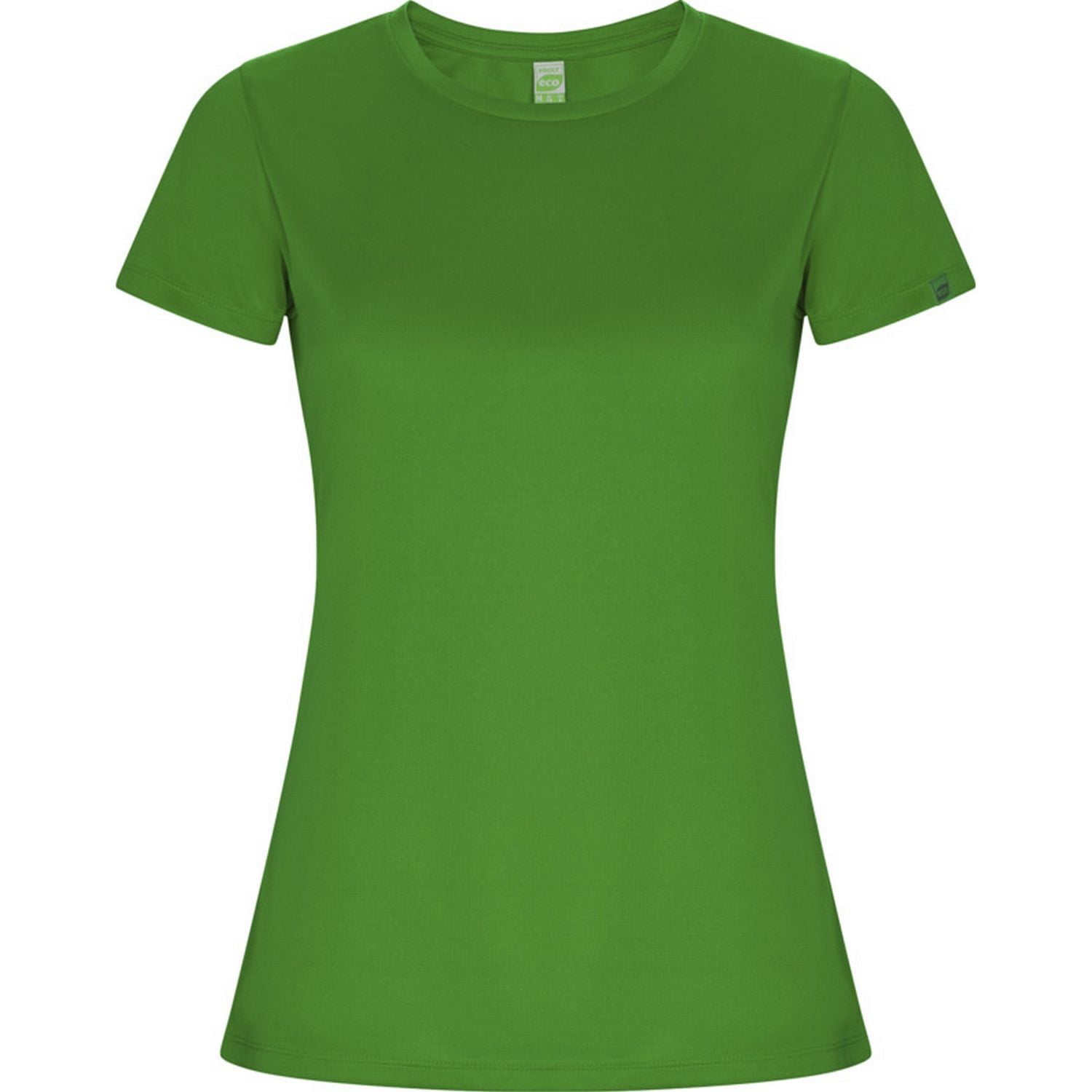 Click here for Roly Womens Imola Sports T-Shirt L prices