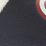 Men's Captain America Logo Scuff Slipper - Walmart.com