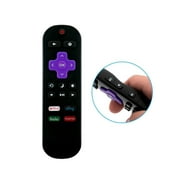 Control remoto Roku (producto oficial del fabricante) | Control remoto ...