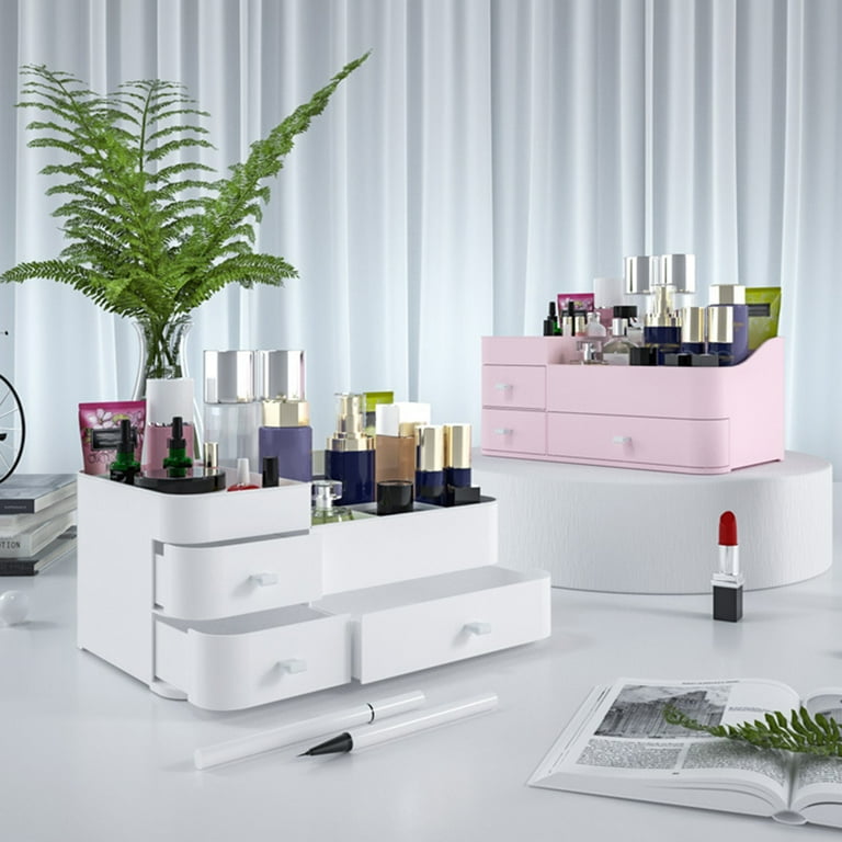 Makeup Organizer Walmart