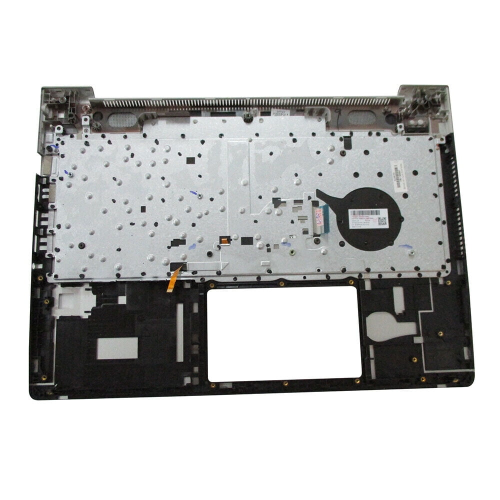 New Genuine HP ProBook 440 G6 445 G6 Palmrest With Backlit Keyboard ...