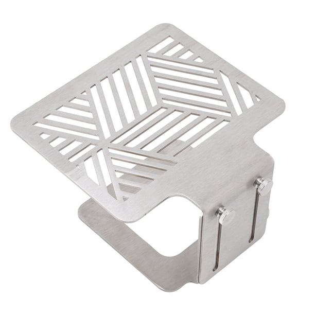 Coffee Machine Scale Rack,Coffee Weighing Stand Stainless Coffee ...