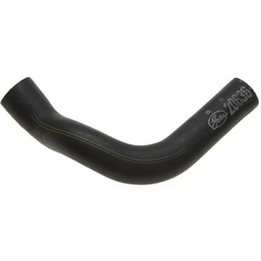Acdelco 22340M Lower Molded Coolant Hose - Walmart.com