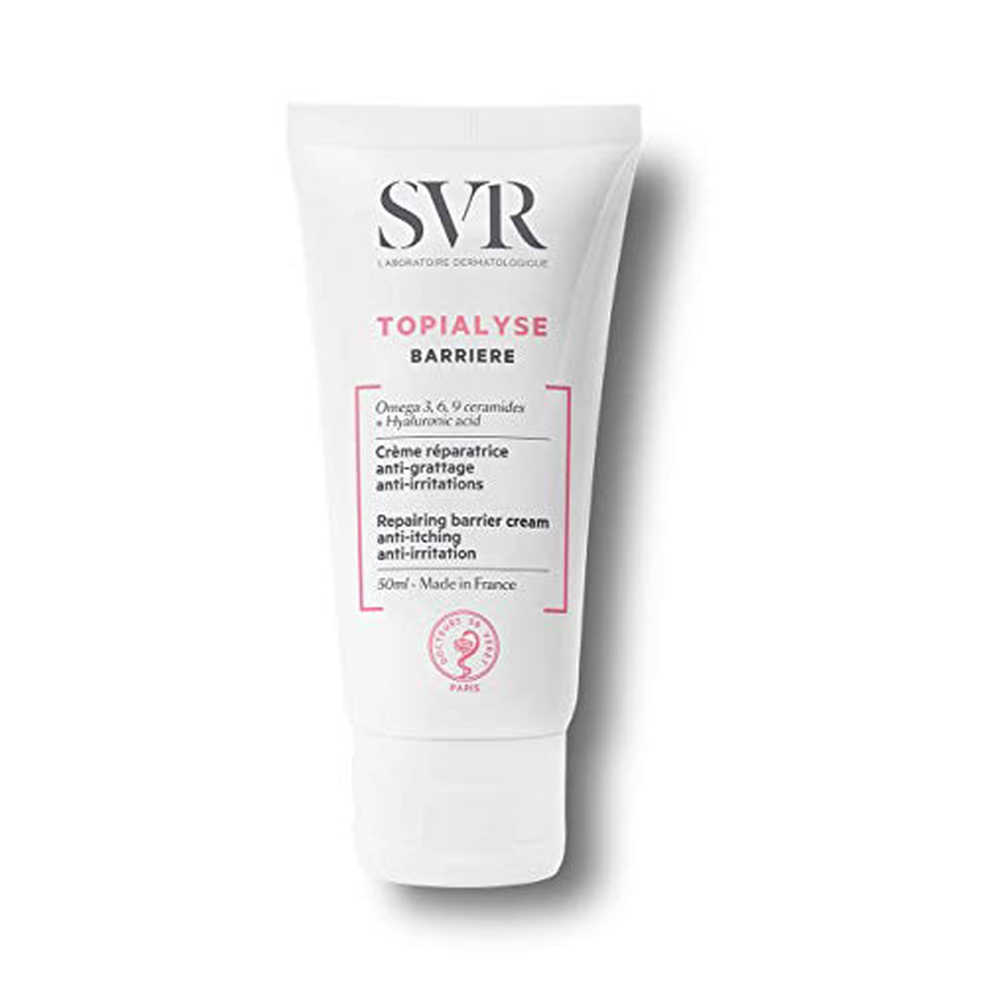Click here for Svr Topialyse Barriera 50ml 50 Ml prices