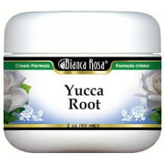 Yucca Cream