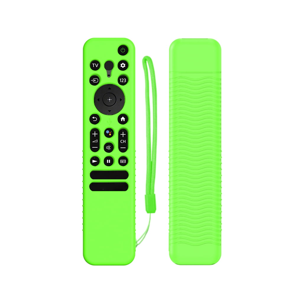 Televisión Casa remota Control Anti slip Reemplazo para RMF-TX800U ...