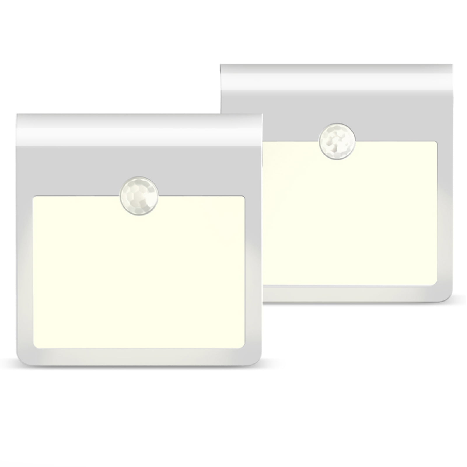 Click here for Amdohai 2pack Usb Rechargeable Motion Sensor Night... prices