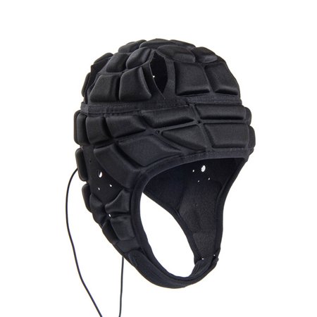 Soft Shell Protective Headgear Multi Sport Gear Headguards Padding ...