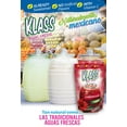 Klass Mexican Flavor Aguas Frescas Hibiscus, Vitamin C Enriched ...